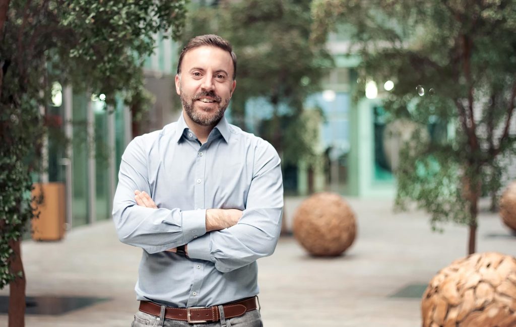 Why I coach business english - Derek Callan | English for Professionals