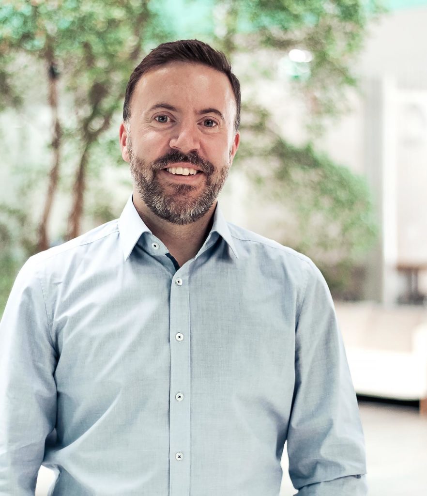 About - English Trainer - Derek Callan | English for Professionals