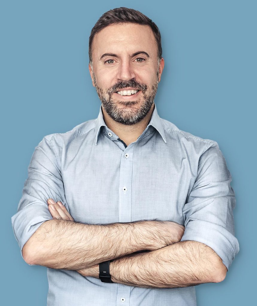 Learn Business English Online - Derek Callan | English for Professionals