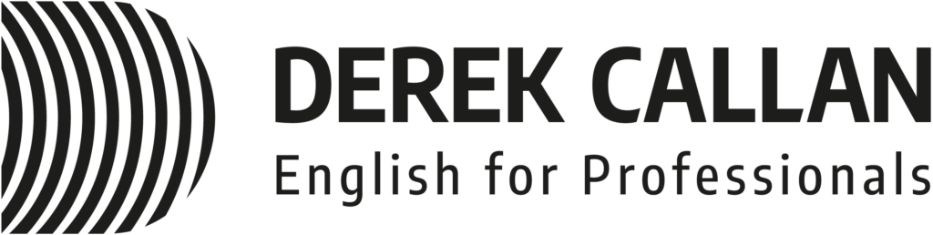 Small Talk for Professionals - Derek Callan English for Professional