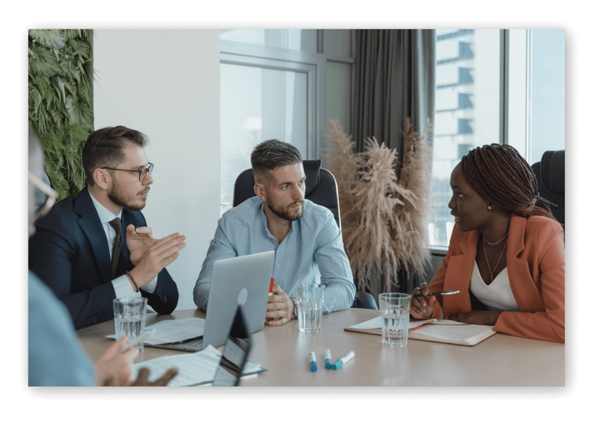 Small Talk for Professionals - Derek Callan English for Professional